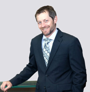 Patrick Squire - Schwarz Law Partners LLP